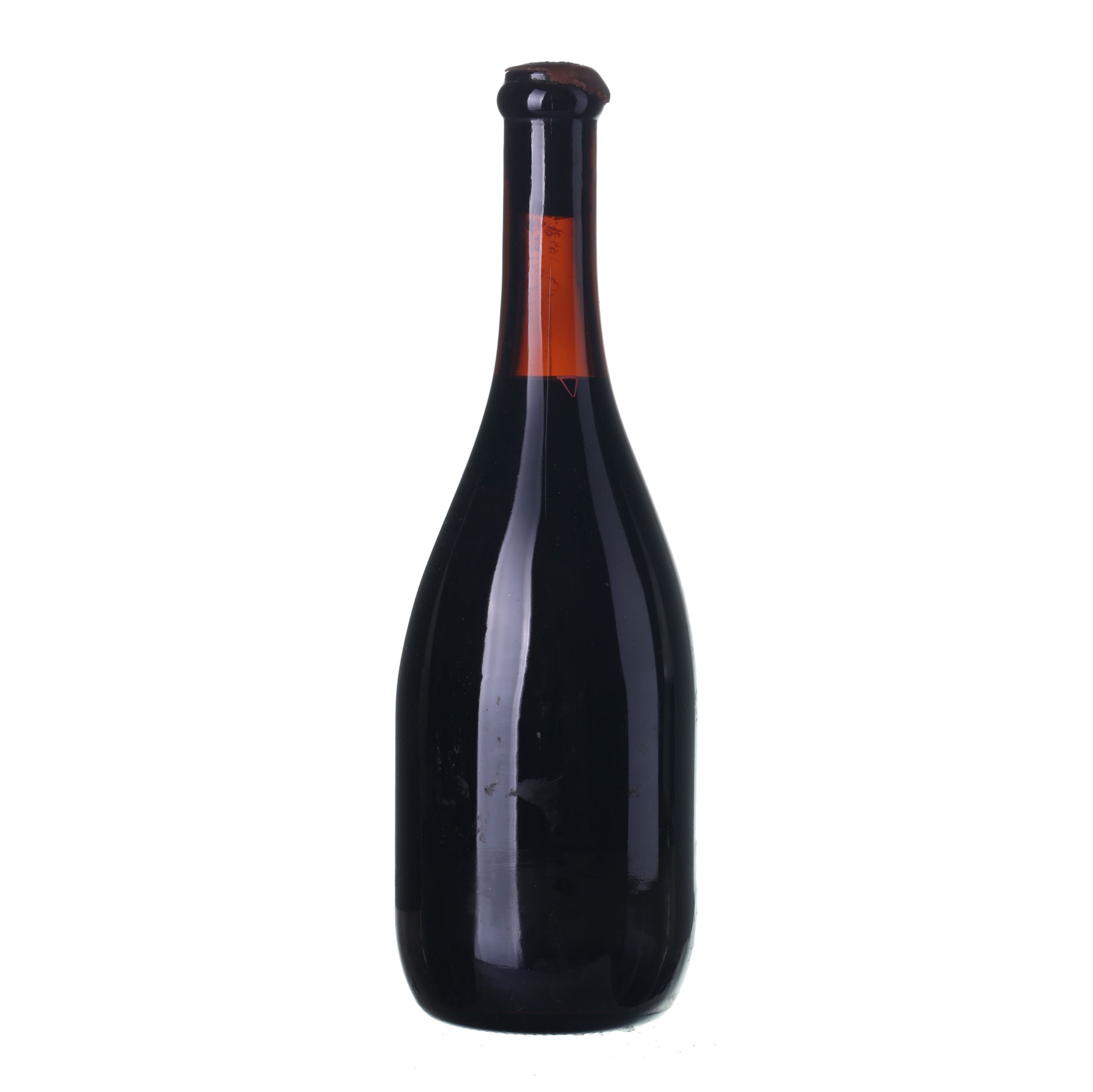 1973 Barolo Giuseppe Ravinale | VIATEMPIA.CZ