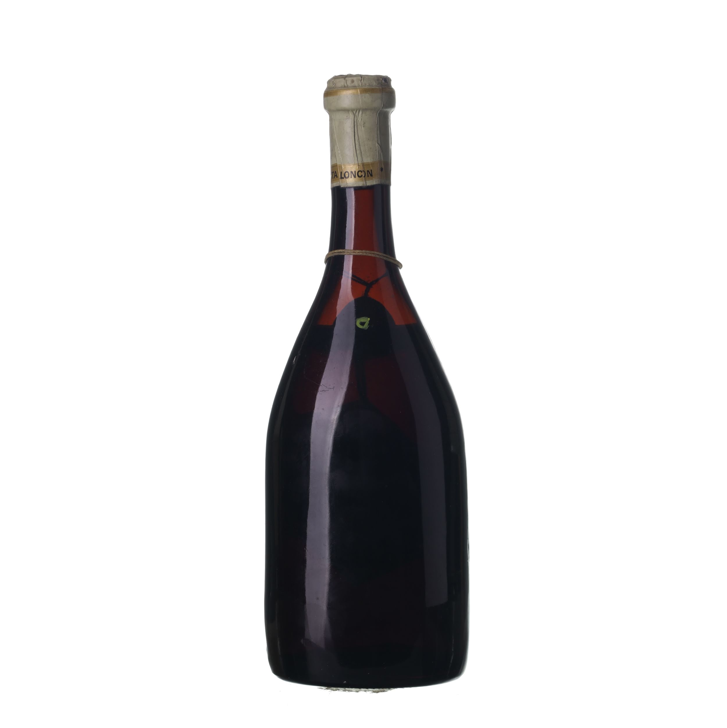 1973 Tocai di Lison S. Osvaldo | VIATEMPIA.CZ