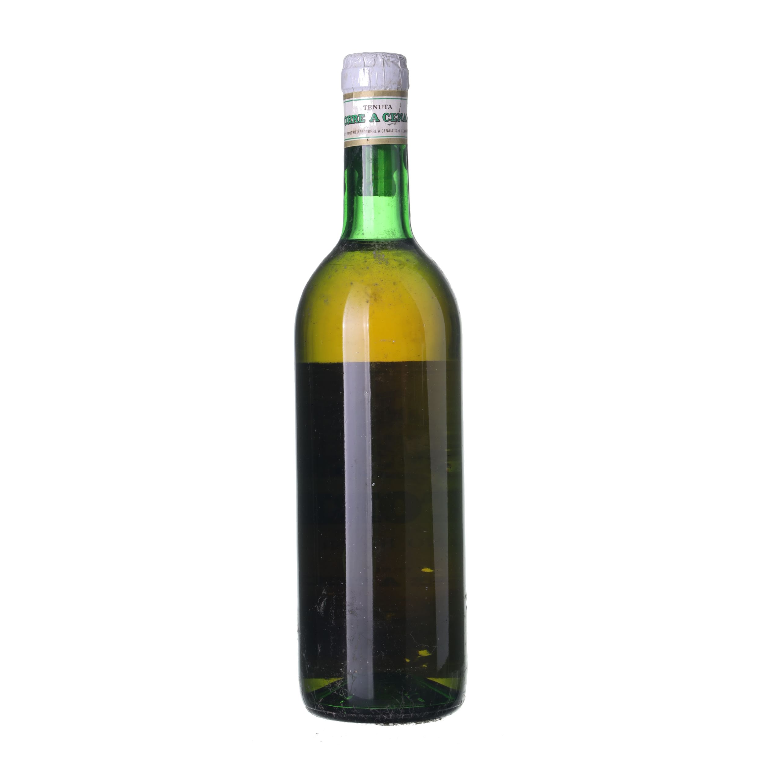 1974 S. Torpé Torre a Cenaia | VIATEMPIA.CZ 1974 S. Torpé Torre a Cenaia | VIATEMPIA.CZ